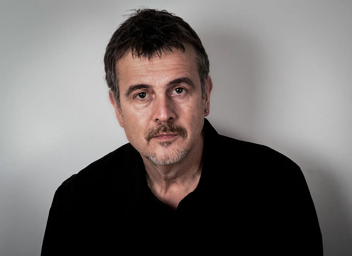 Chiltern Kills - Crime Writing Festival 2024