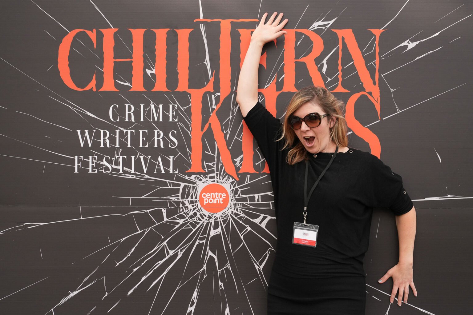 Chiltern Kills - Crime Writing Festival 2026 - authors TBC ...